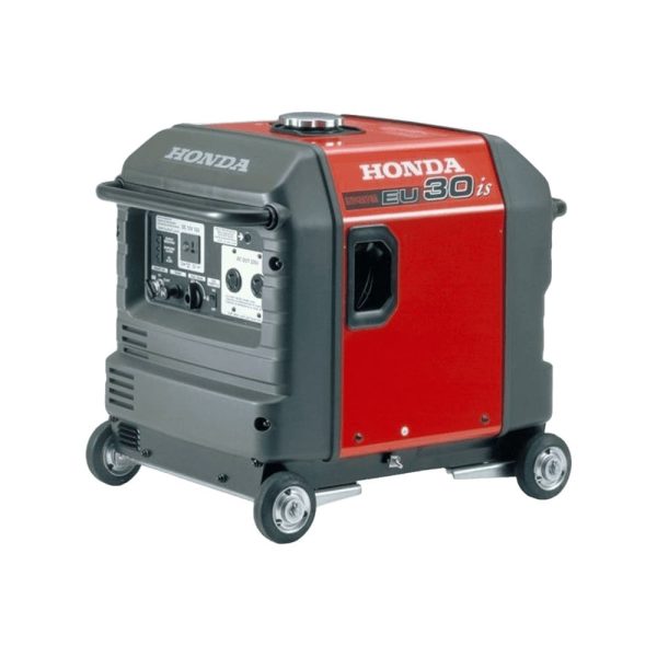 Generators – Honda Power