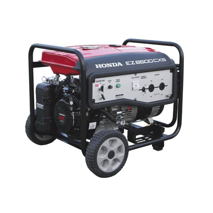 Generators – Honda Power